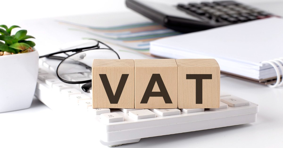 VAT | 易领认证合规